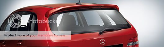 Bclass Body modification - B-Class - SGMerc - Mercedes-Benz Enthusiast ...