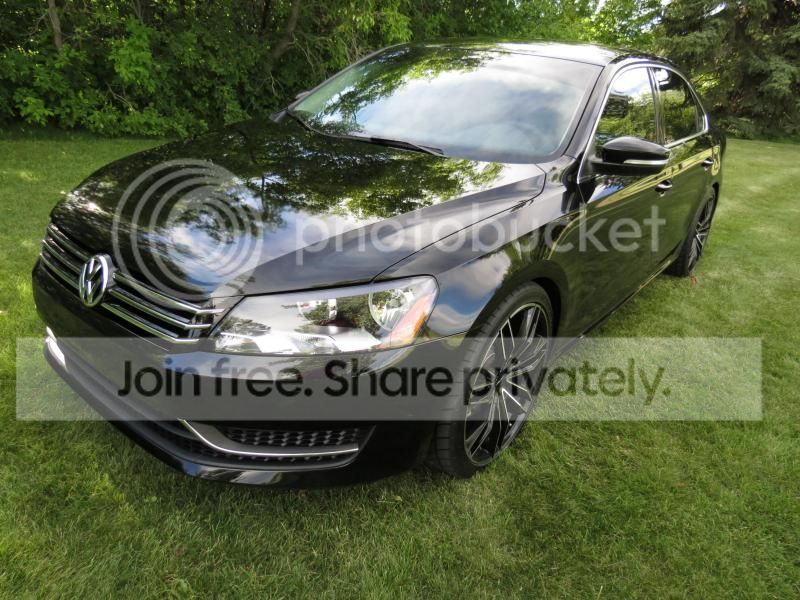 B7 Paint Quality? | VW Vortex - Volkswagen Forum