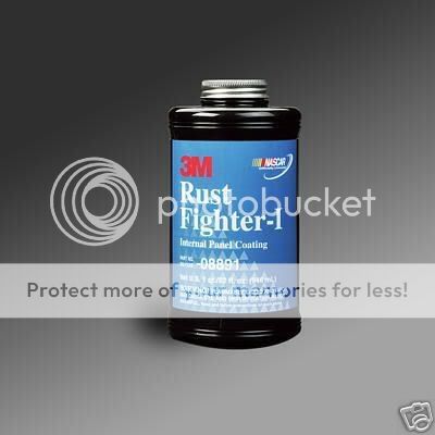 3m anti rust spray on wax 18 dollars a quart plus shipping | VW Vortex ...