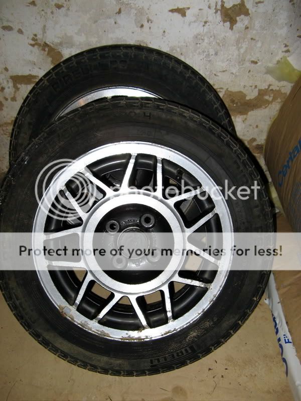 Snowflake Wheels in Decent shape 30 min north of Baltimore 125 dollars ...