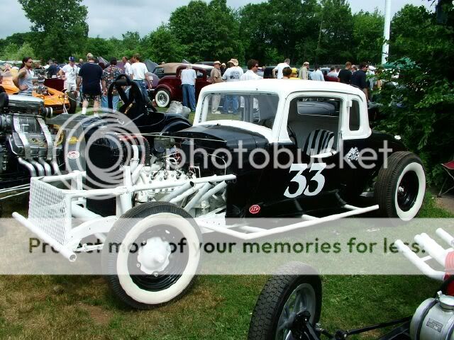 Features - pics East coast hot rods | The H.A.M.B.