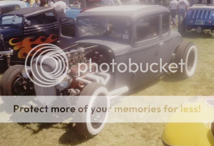 Features - pics East coast hot rods | The H.A.M.B.