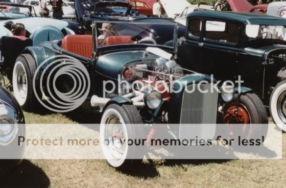 Features - pics East coast hot rods | The H.A.M.B.