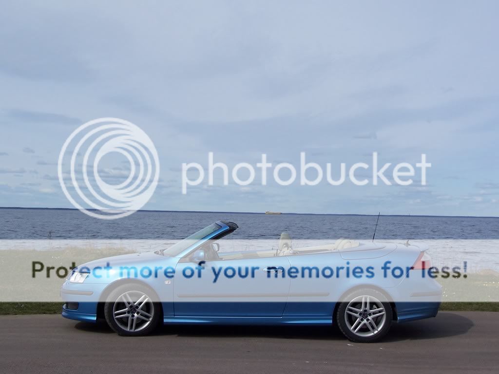 19" Hirsch wheels on my car | SaabCentral Forums