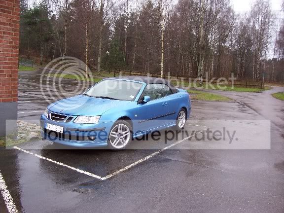 WHAT A DAY, WINTER WHEELS, BT, & A SAAB SCRAP YARD! | SaabCentral Forums