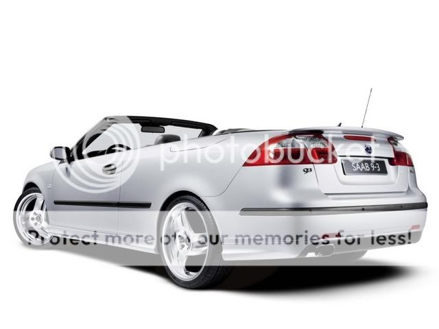 19" Hirsch rims | SaabCentral Forums