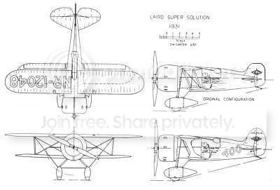 Laird Super Solution - Airplane Request Forum - X-Plane.Org Forum