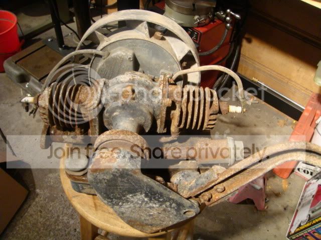 Maytag 72-D Christmas present! | Smokstak® Antique Engine Community*