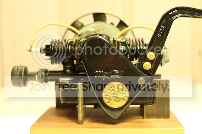 Maytag 72-D Christmas present! | Smokstak® Antique Engine Community*