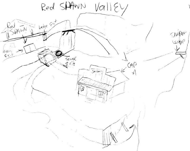 How do you get started on a map in Hammer? | Source SDK- Mapping Blog