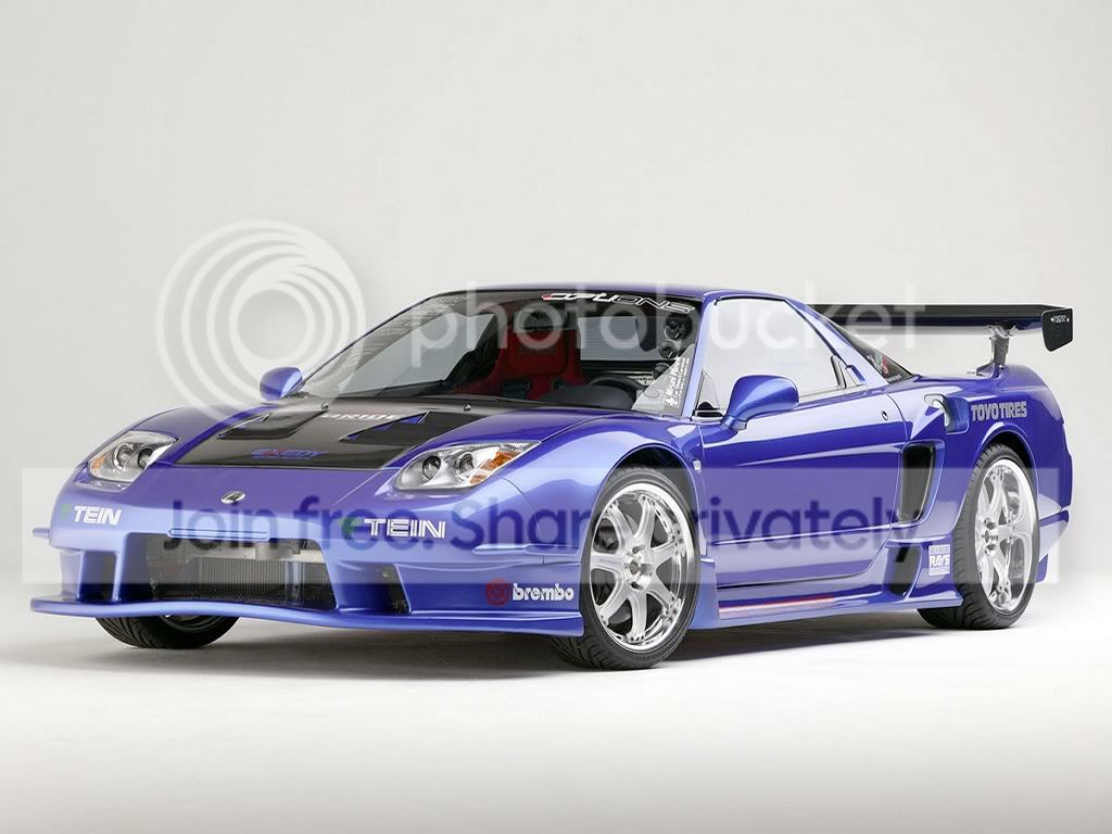 I heart my Honda!!!! (random Honda pics only) - Page 14 - Beyond.ca ...