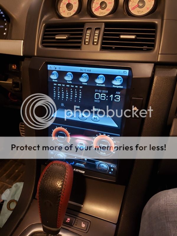 Kayhan Audio Unbox and Initial Thoughts compared to G8 Designs kit ...