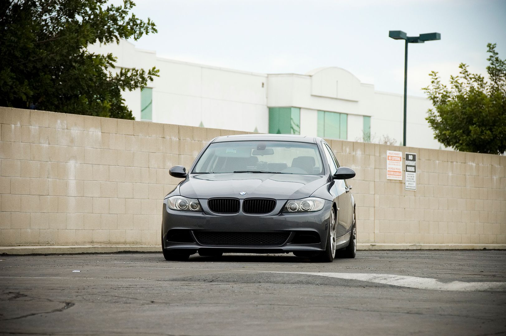 LTBMW | Pre LCI E90 conversion to LCI