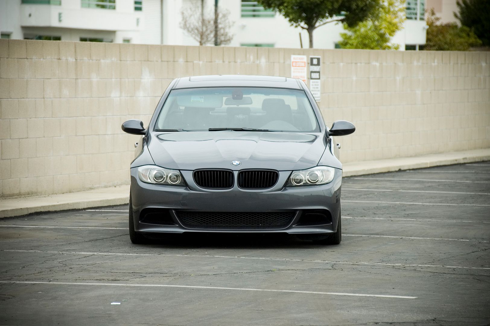 LTBMW | Pre LCI E90 conversion to LCI