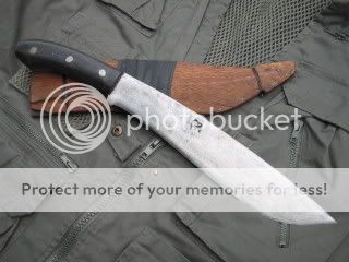 What is a bolo? | BladeForums.com