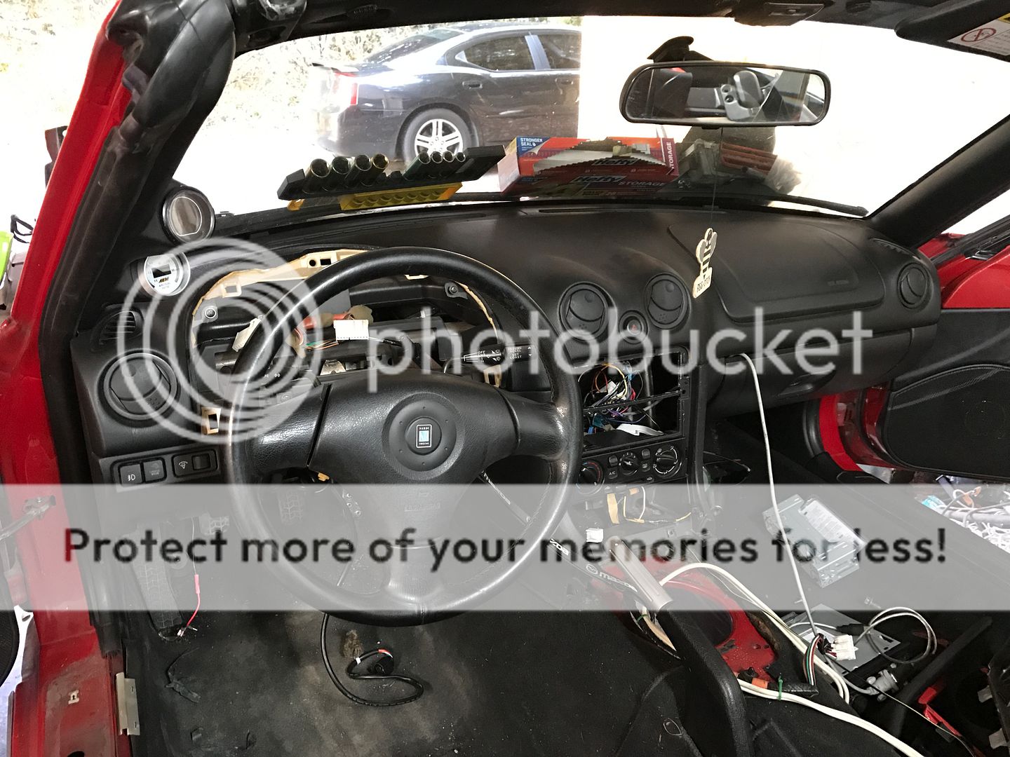 Ryu 3.0 LS1 Build - MX-5 Miata Forum