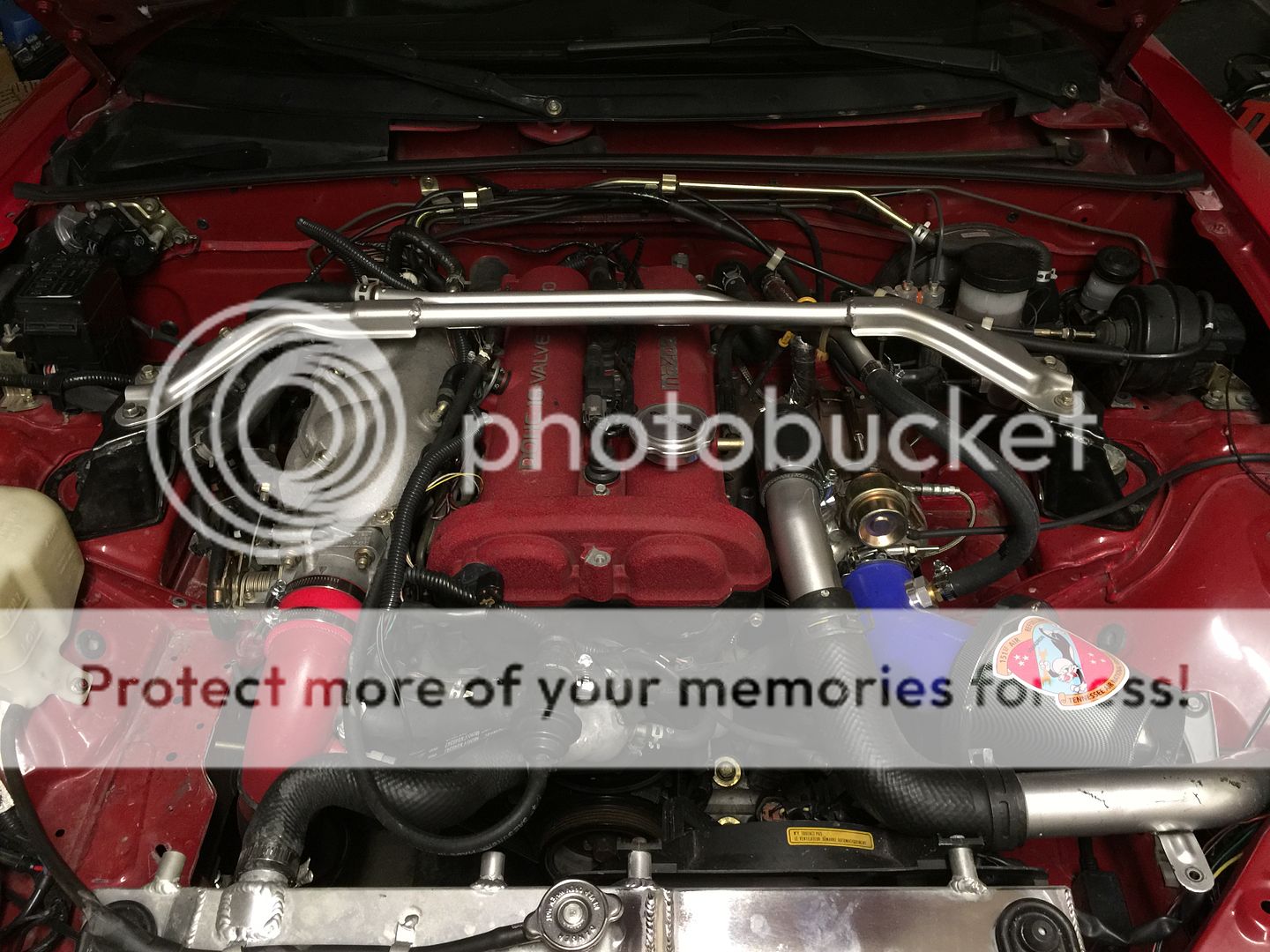 Ryu 3.0 LS1 Build - MX-5 Miata Forum