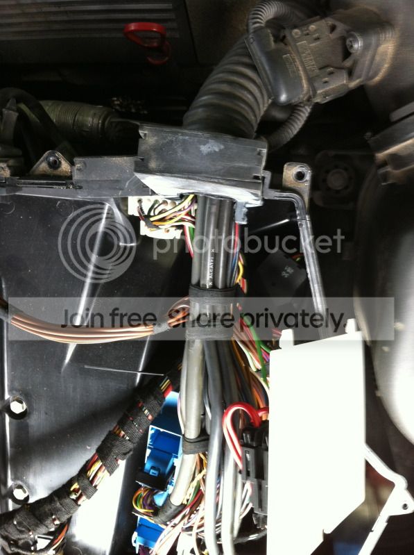 Can I lube an ECU fan? - International Forum - LR4x4 - The Land Rover Forum