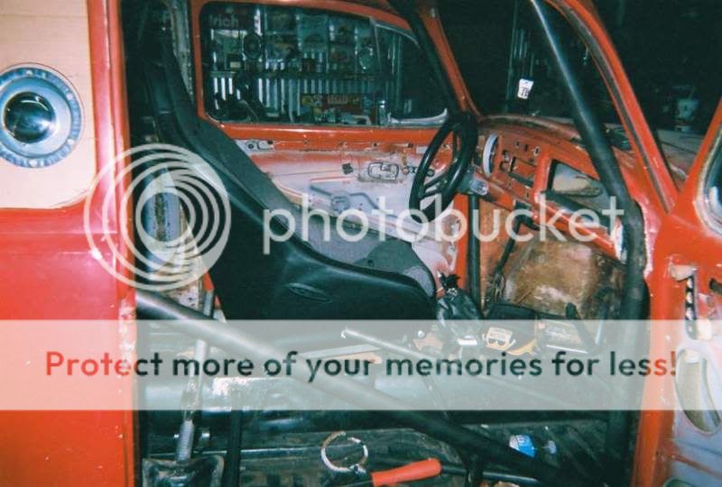 Roll cage - Page 3 - Shoptalkforums.com