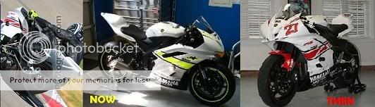 Best year for R6 ? pros/cons between model years? | Yamaha R6 Forum ...