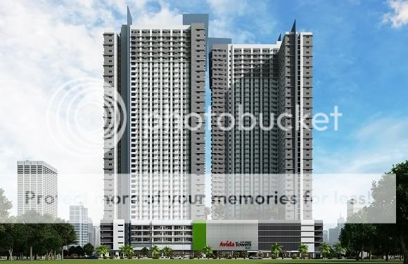 Avida Towers BGC 34th St. - iloveavida