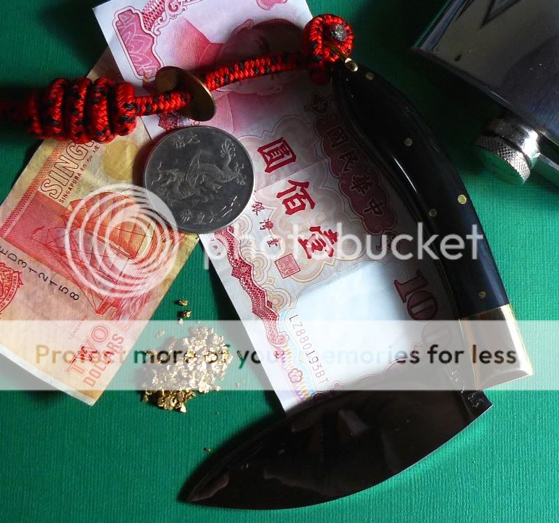 shilin cutter | BladeForums.com