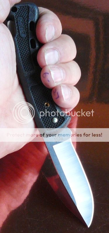 442 Bucklite, 2004, NIB pics | BladeForums.com