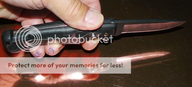 442 Bucklite, 2004, NIB pics | BladeForums.com