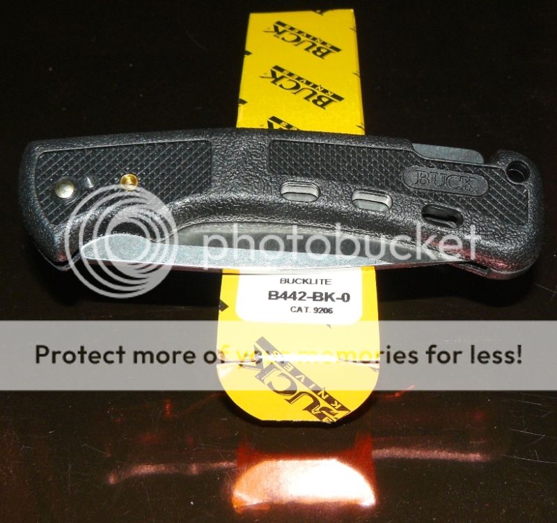 442 Bucklite, 2004, NIB pics | BladeForums.com