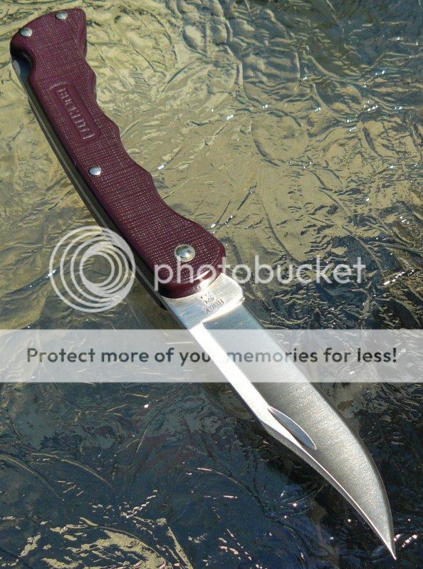 Pre-1986 BuckLite 426 pics | BladeForums.com