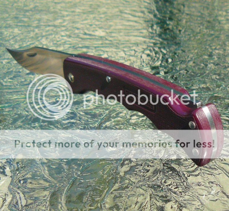 Pre-1986 BuckLite 426 pics | BladeForums.com