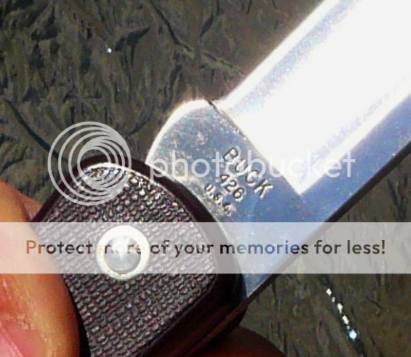 Pre-1986 BuckLite 426 pics | BladeForums.com