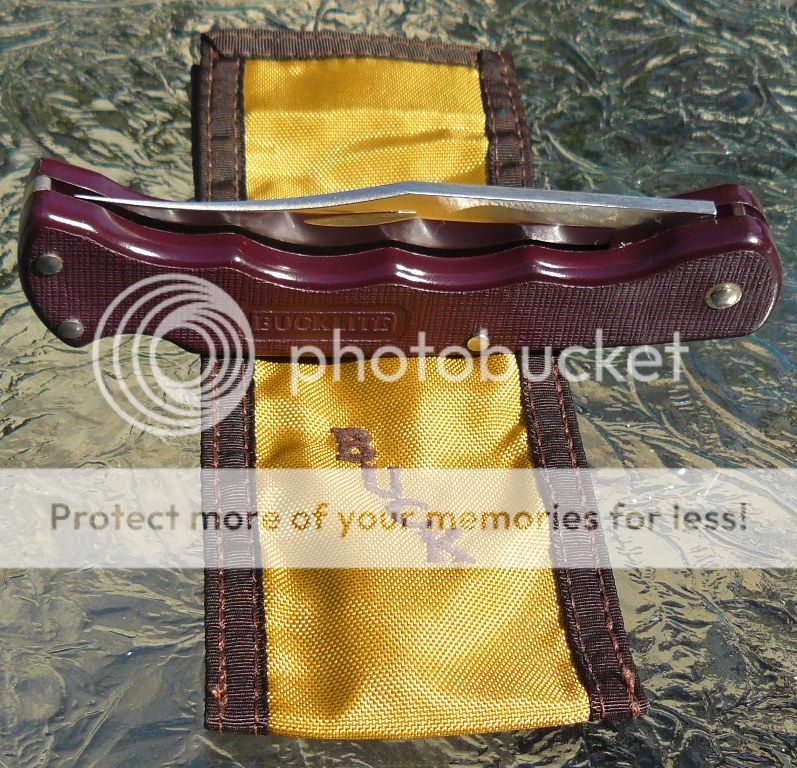 Pre-1986 BuckLite 426 pics | BladeForums.com
