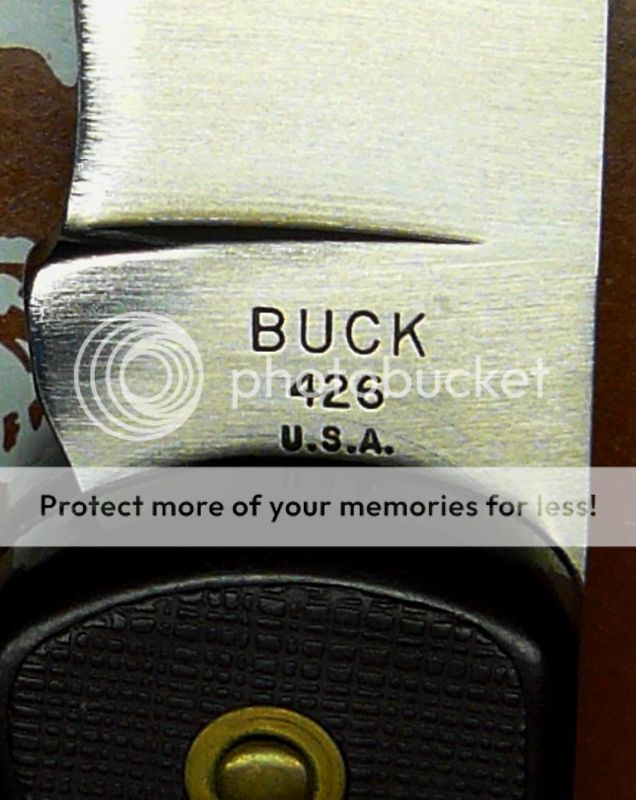 Pre-1986 BuckLite 426 pics | Page 2 | BladeForums.com