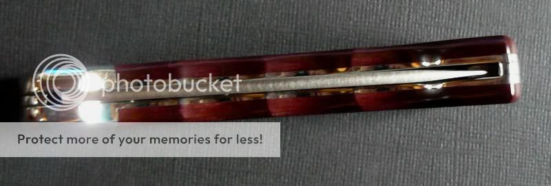 Buck 110 Drop Point BCCI Annual Knife | BladeForums.com