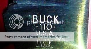 What Makes 2 Dot 110's Special? | BladeForums.com