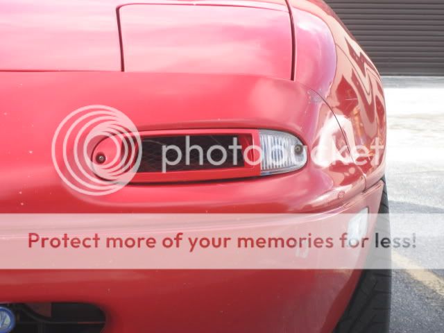 My DIY TSI - MX-5 Miata Forum