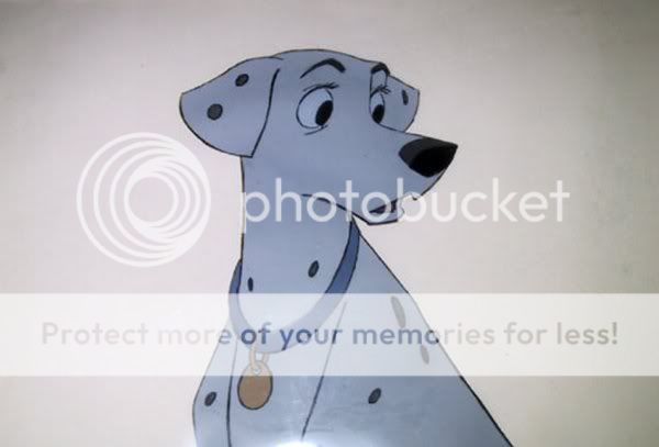 Pongo's Screen shot's | Sparky's 101 Dalmatians Community