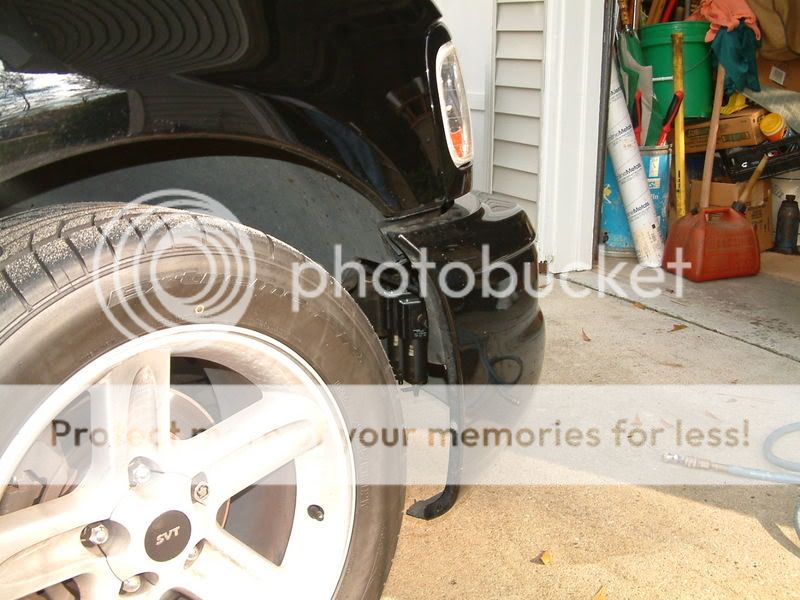 A Different Way! (PCV Delete) | Lightning Rodder