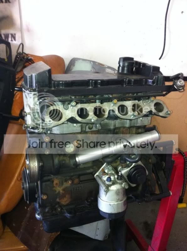 FS: obd2 vr6 swap 120,xxx lots of mods CEPA | VW Vortex - Volkswagen Forum