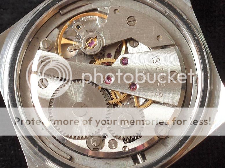 POST YOUR MOVEMENT! (I mean watch movement) | Page 14 | WatchUSeek ...