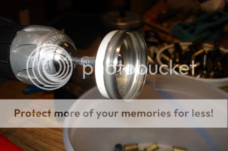 Patch Diameter for .45 And .50 Calibers? | The Muzzleloading Forum