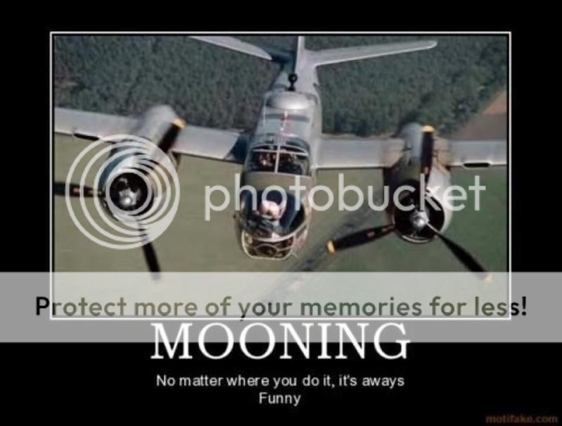 If you're gonna moon someone.... - AR15.COM