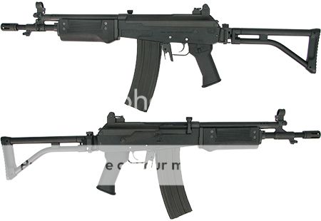 Exclusive interview with the Chief Designer of the AK-12 + new pics ...