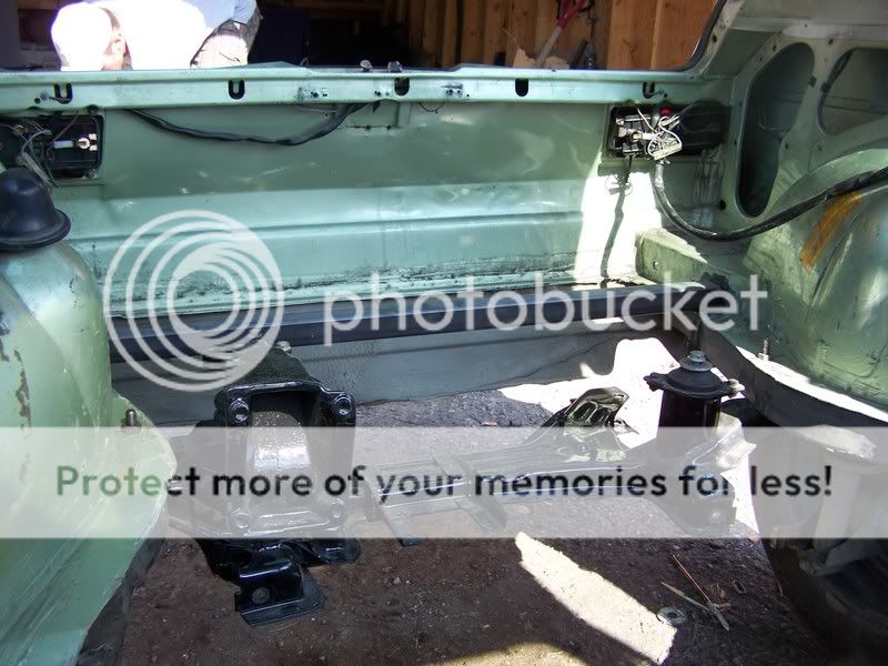 The RWD rabbit build... | VW Vortex - Volkswagen Forum