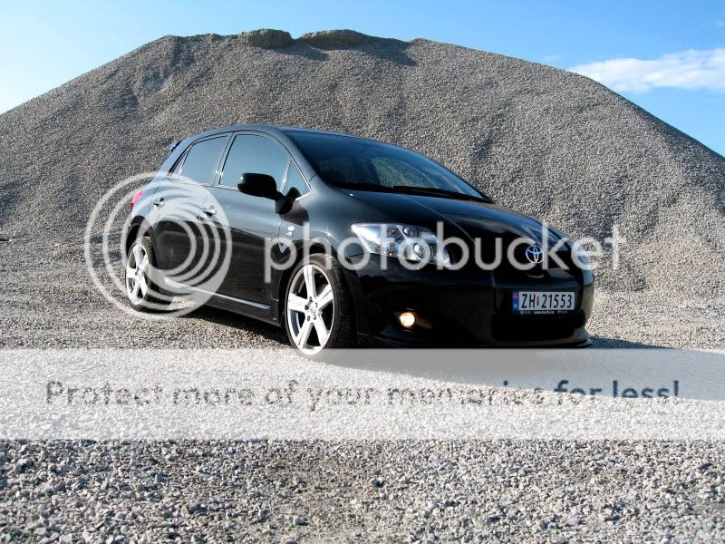 Norwegian Auris X (180) - Auris Club - Toyota Owners Club - Toyota Forum