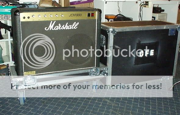 Pictures of Gear/Rigs that you kind of wish you still had - Effects and ...