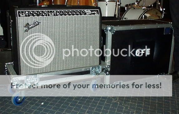 Pictures of Gear/Rigs that you kind of wish you still had - Effects and ...