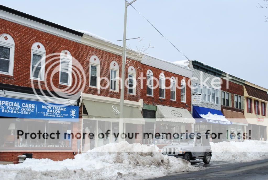 Ardmore, Pennsylvania - SkyscraperPage Forum