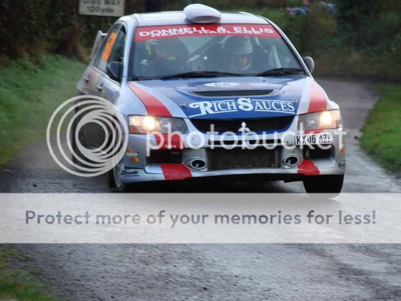 WRC rally Ireland pics I took this morning.... | VW Vortex - Volkswagen ...